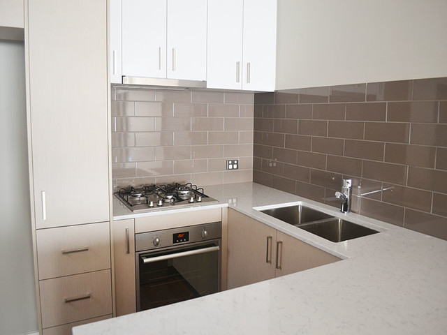 Unit 4 Kitchen - Contemporain - Cuisine - Perth - par User | Houzz
