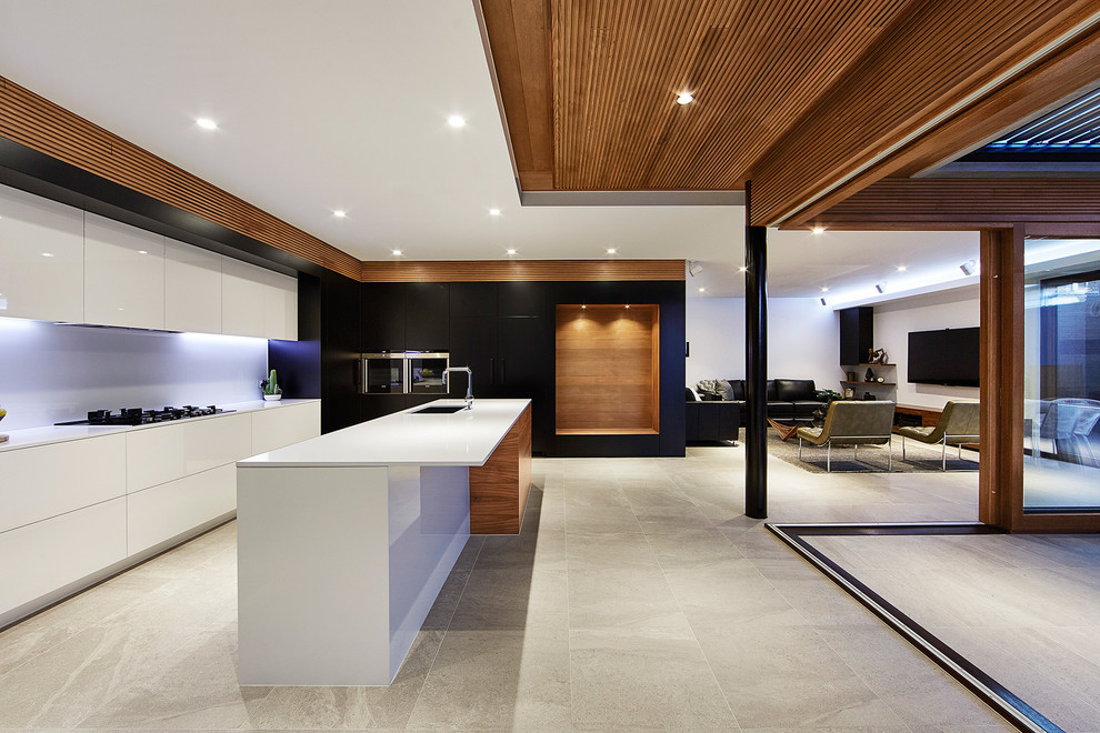 Urban Angles Kitchens - Kitchen - Melbourne - by Urban Angles | Houzz