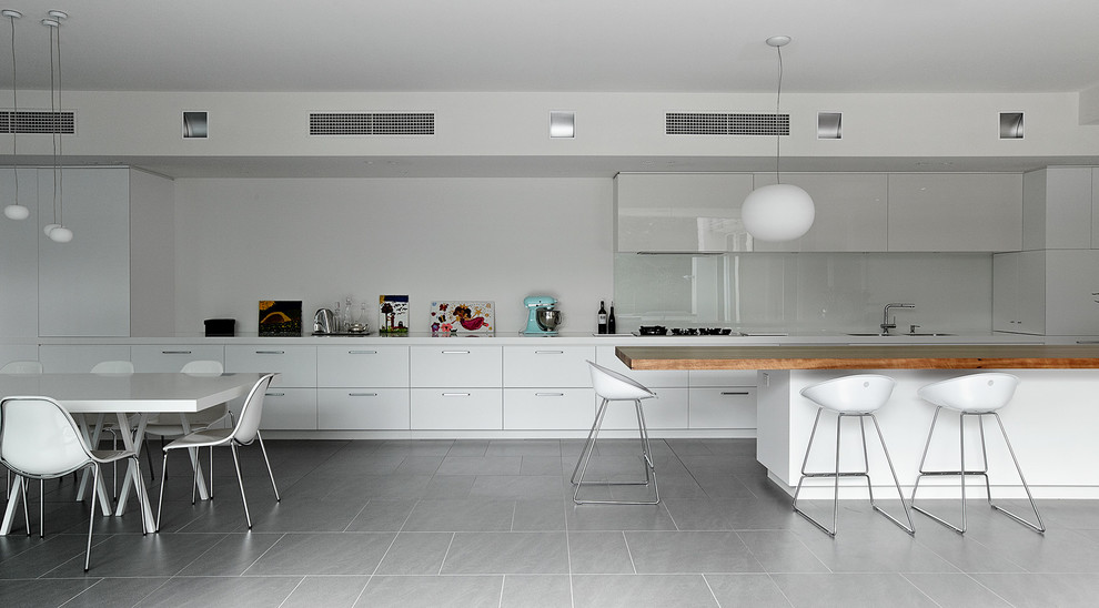 Urban Angles Kitchens - Kitchen - Melbourne - by Urban Angles | Houzz