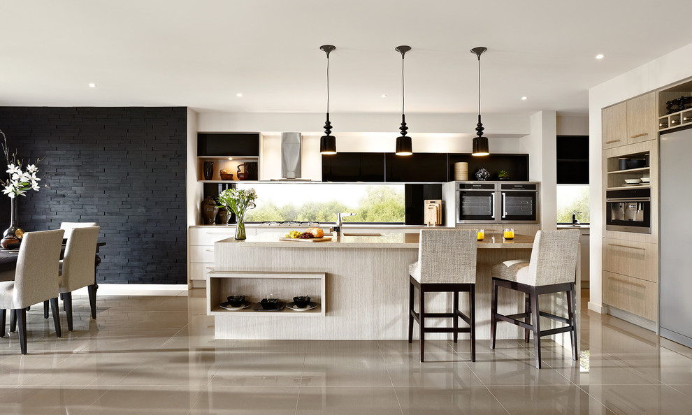 Urban Angles Kitchens - Kitchen - Melbourne - by Urban Angles | Houzz