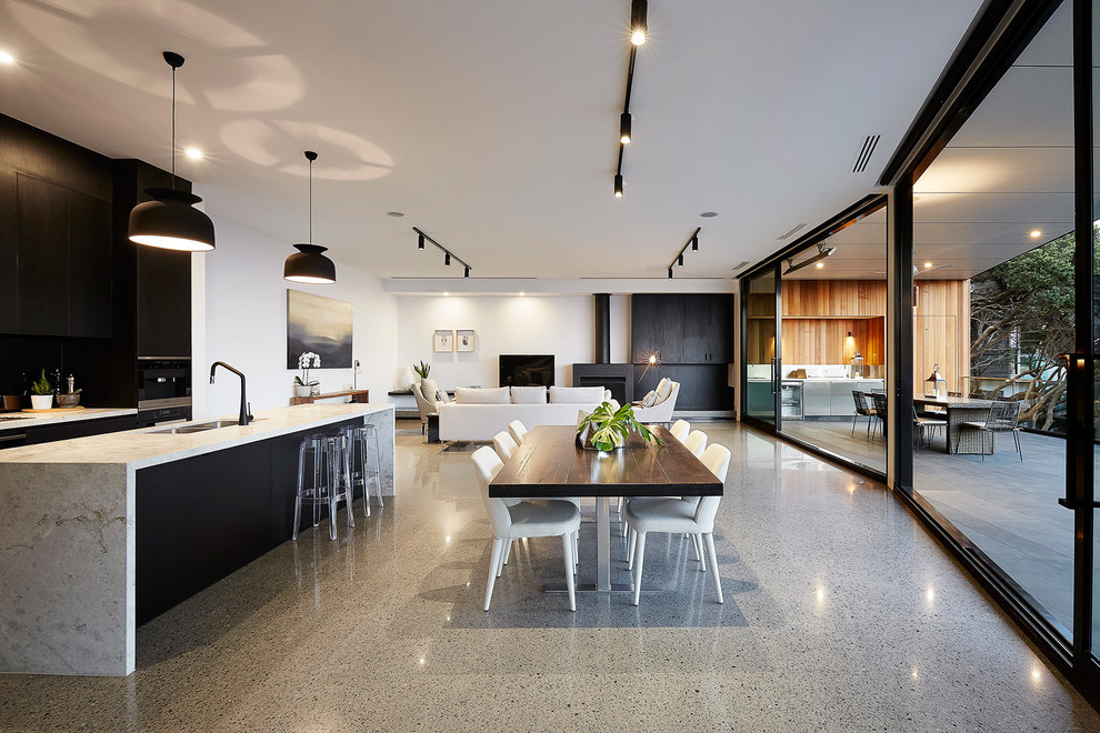 Urban Angles Kitchens - Kitchen - Melbourne - by Urban Angles | Houzz