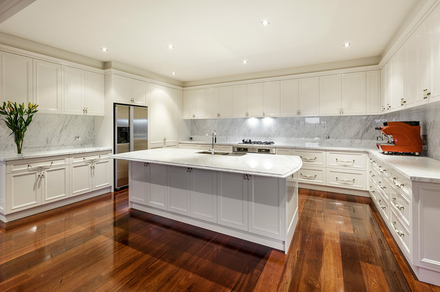 Urban Angles Kitchens - Kitchen - Melbourne - by Urban Angles | Houzz AU
