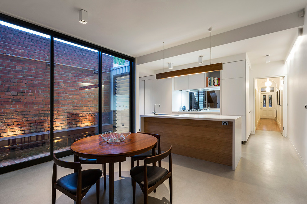 Urban Angles Kitchens - Kitchen - Melbourne - by Urban Angles | Houzz