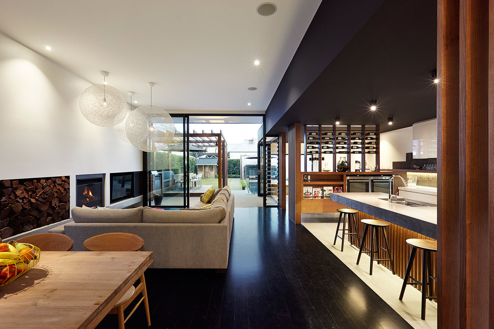Urban Angles Kitchens - Kitchen - Melbourne - by Urban Angles | Houzz