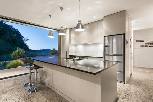 Urban Angles Kitchens - Kitchen - Melbourne - by Urban Angles | Houzz AU