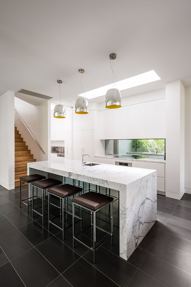 Urban Angles Kitchens - Kitchen - Melbourne - by Urban Angles | Houzz