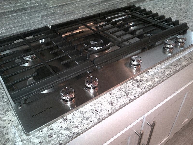Vallarta @ Verrado #138 - Modern - Kitchen - Phoenix - by Shea Homes ...
