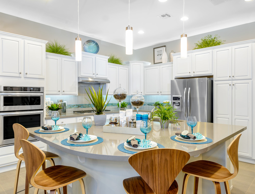 Vallarta @ Verrado | Buckeye, AZ | Luxury Villa 1 - Contemporary ...