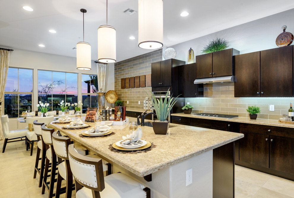 Vallarta @ Verrado | Buckeye, AZ | Luxury Villa 2 - Contemporary ...