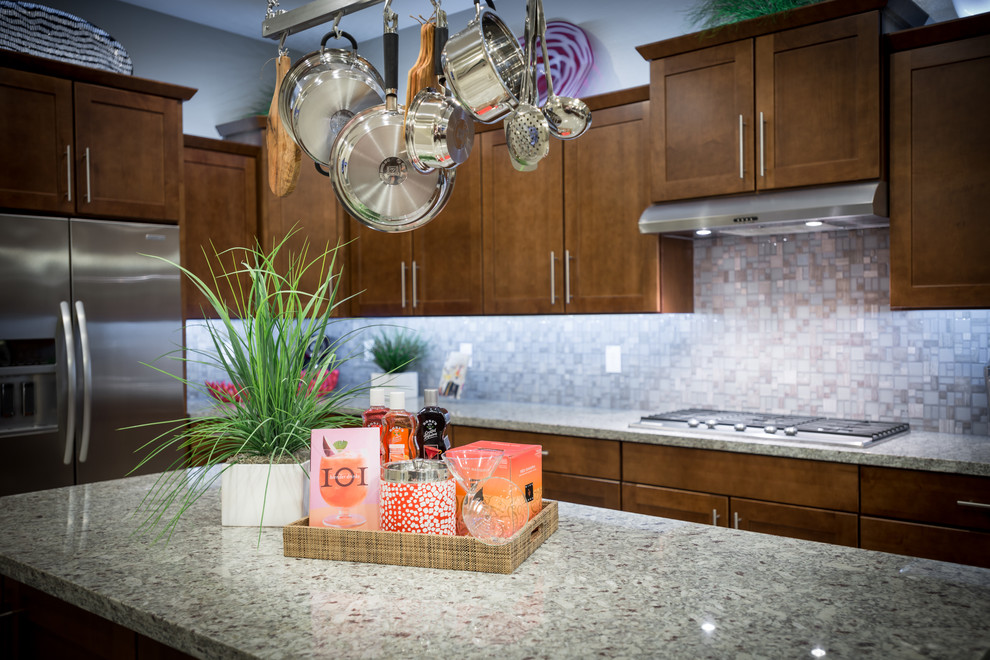 Vallarta @ Verrado | Buckeye, AZ | Luxury Villa 3 - Contemporary ...