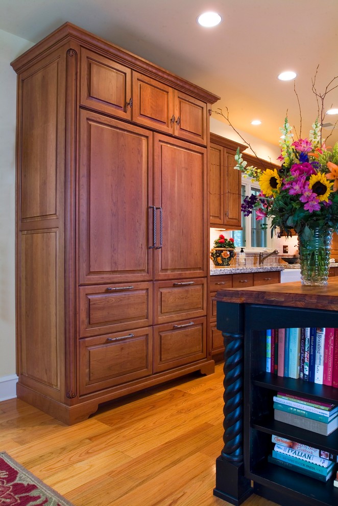 Homestead Kitchen Cabinets