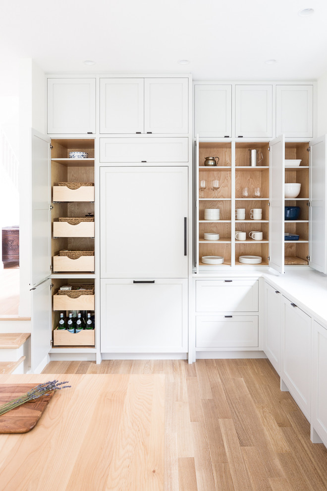 Vancouver Kitchen - Modern - Kitchen - Vancouver - by Right Angle ...