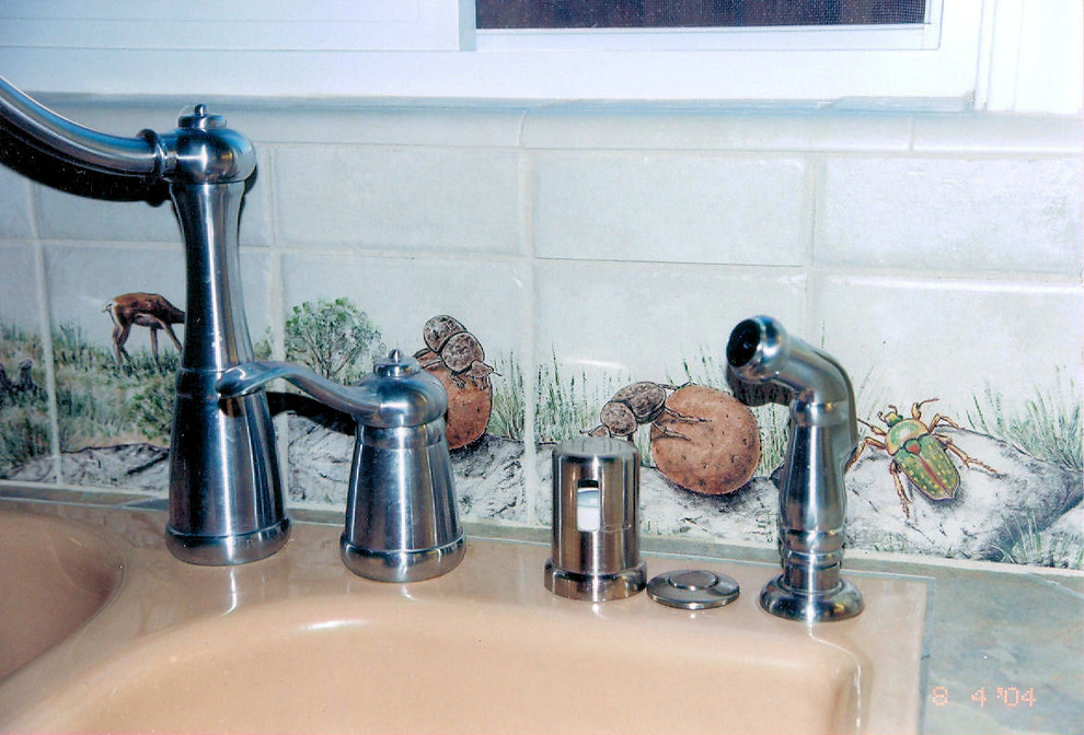 "Vanessa's East Africa" African-East Africa wildlife scenes ...