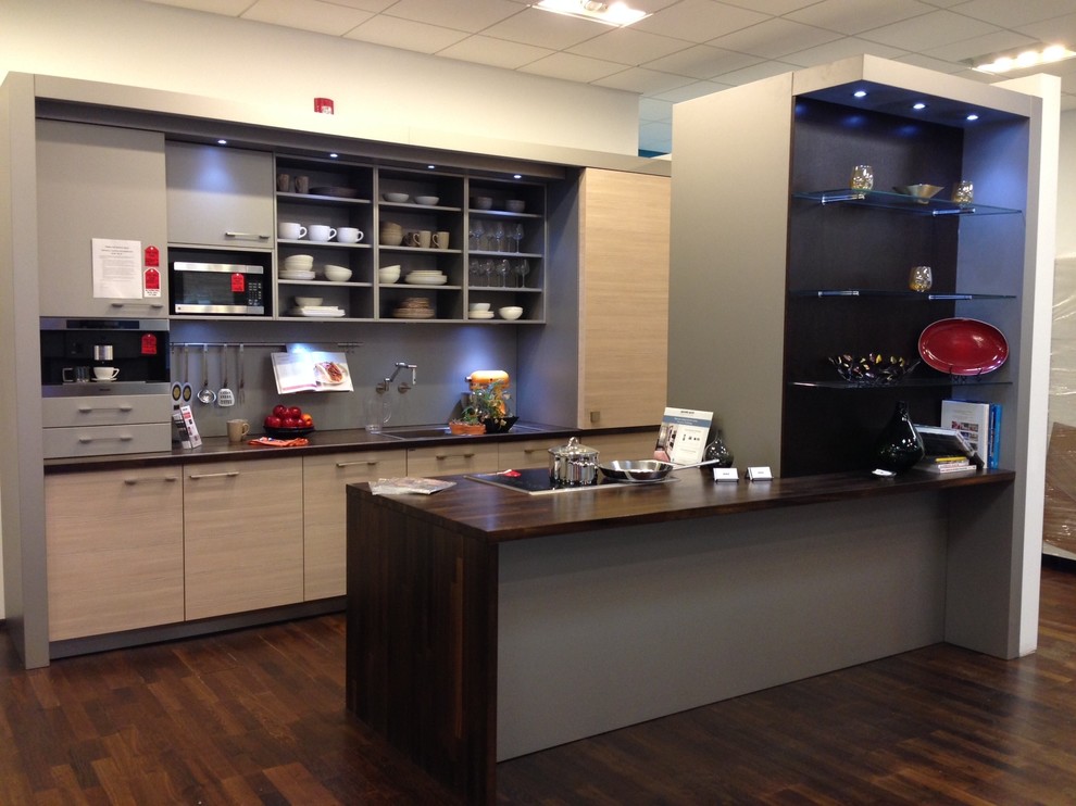 Various Projects - Kitchen - New York - by ALLMILMO USA CORP | Houzz