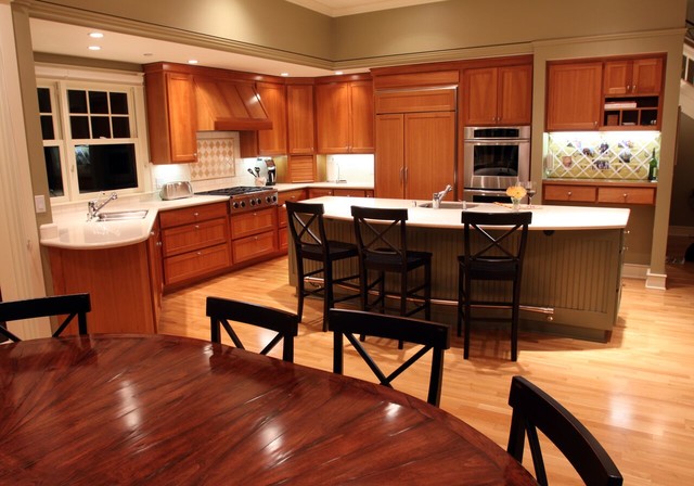 Various Projects - Kitchen - San Francisco - by Stephanie Barnes-Castro ...