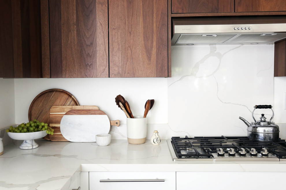 Venice Modern-Kitchen - Modern - Kitchen - Los Angeles - by Cleo Rosa ...