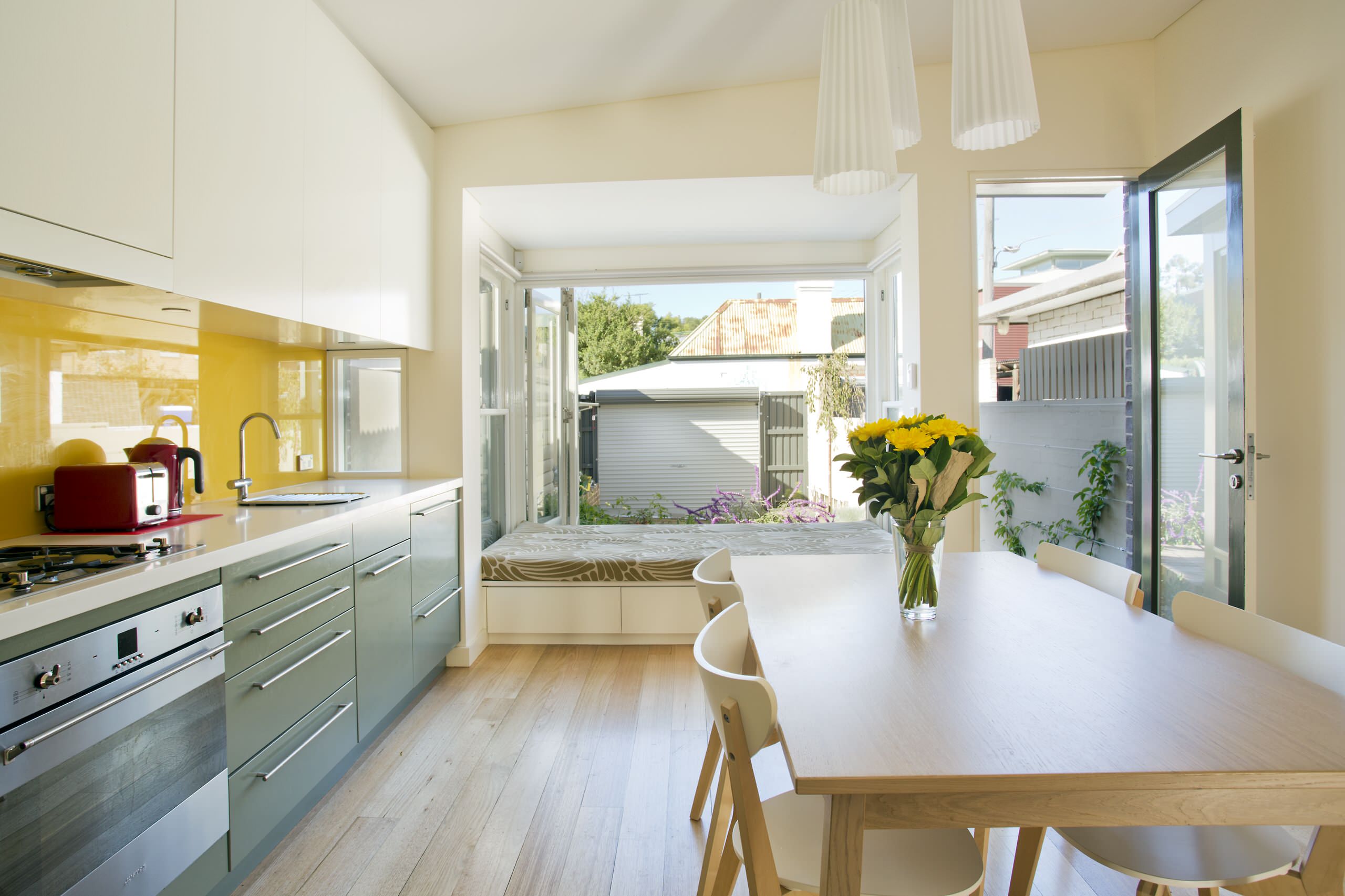 Pop-Outs Add Instant Space and Architectural Artistry | Houzz NZ