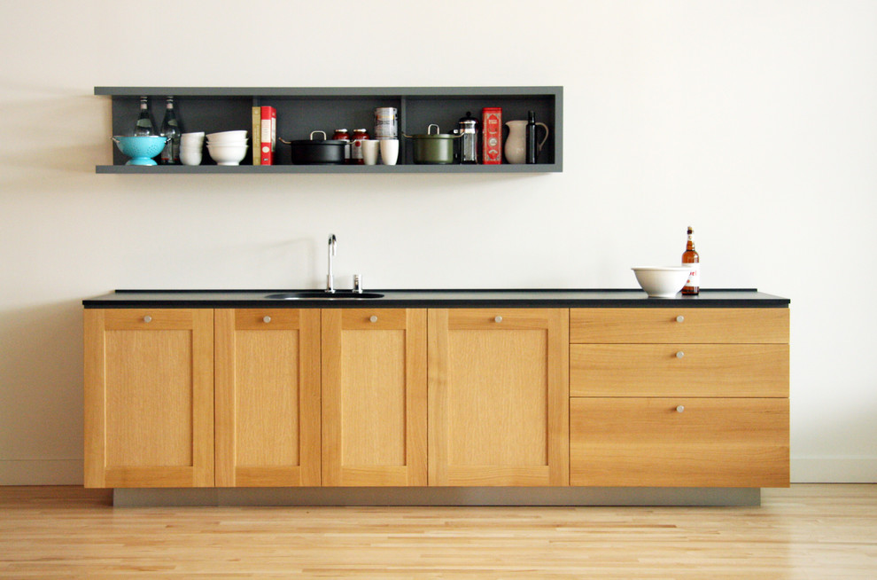 Viola Park Kitchen System - Kitchen - Los Angeles - by Lisa Day | Houzz