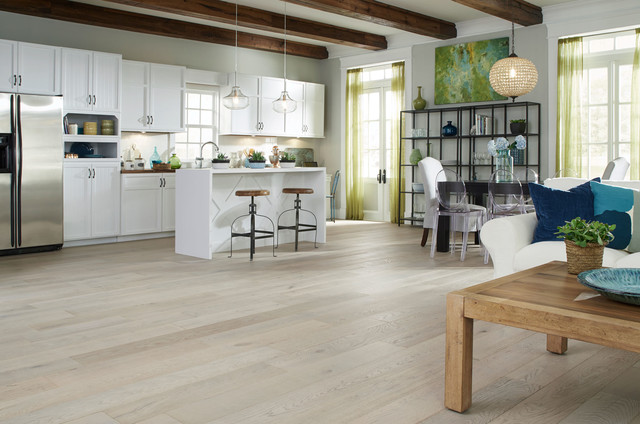 Virginia Mill Works Hardwood Flooring