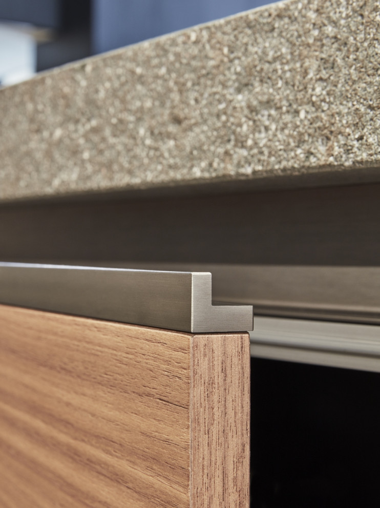 VVD kitchen rangVincent Van Duysene by - Modern - Kitchen - Other - by ...