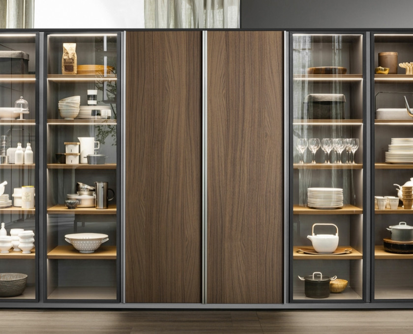 VVD kitchen rangVincent Van Duysene by - Modern - Kitchen - Other - by ...