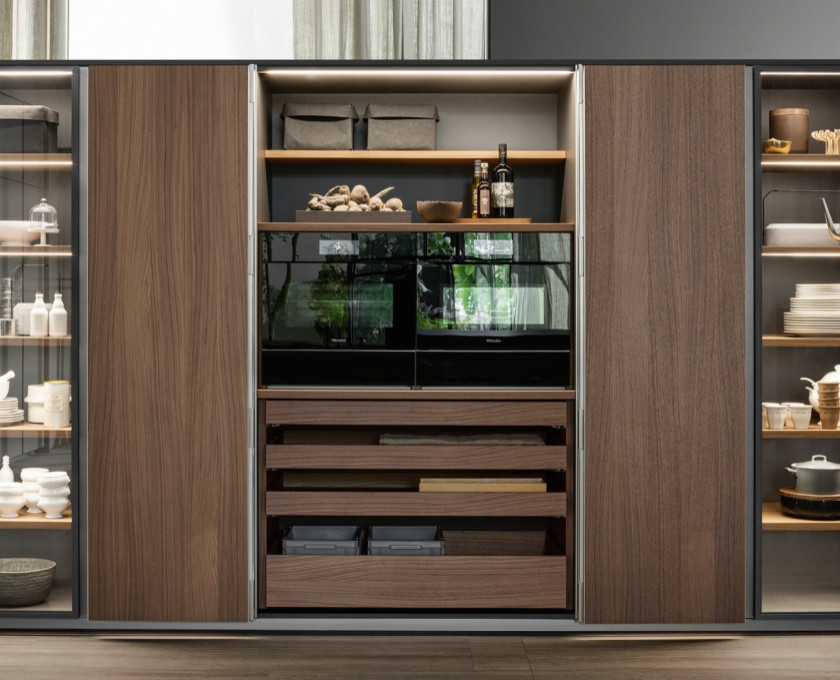 VVD kitchen rangVincent Van Duysene by - Modern - Kitchen - Other - by ...