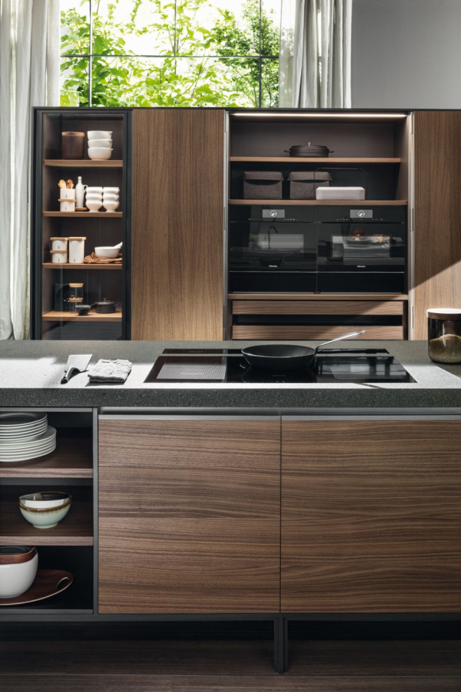 VVD kitchen rangVincent Van Duysene by - Modern - Kitchen - Other - by ...