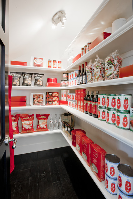 Get It Done: How to Clean Out the Pantry