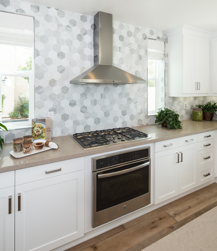 Warmington Residential: Canopy at Esencia - Plan 3X Kitchen ...