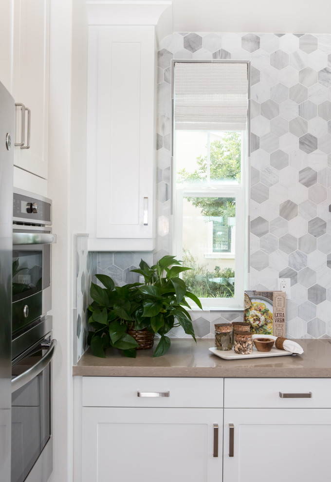 Warmington Residential: Canopy at Esencia - Plan 3X Kitchen ...