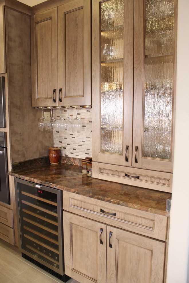 Warren Kitchen Project - Kitchen - Phoenix - by William Jackson Inc ...