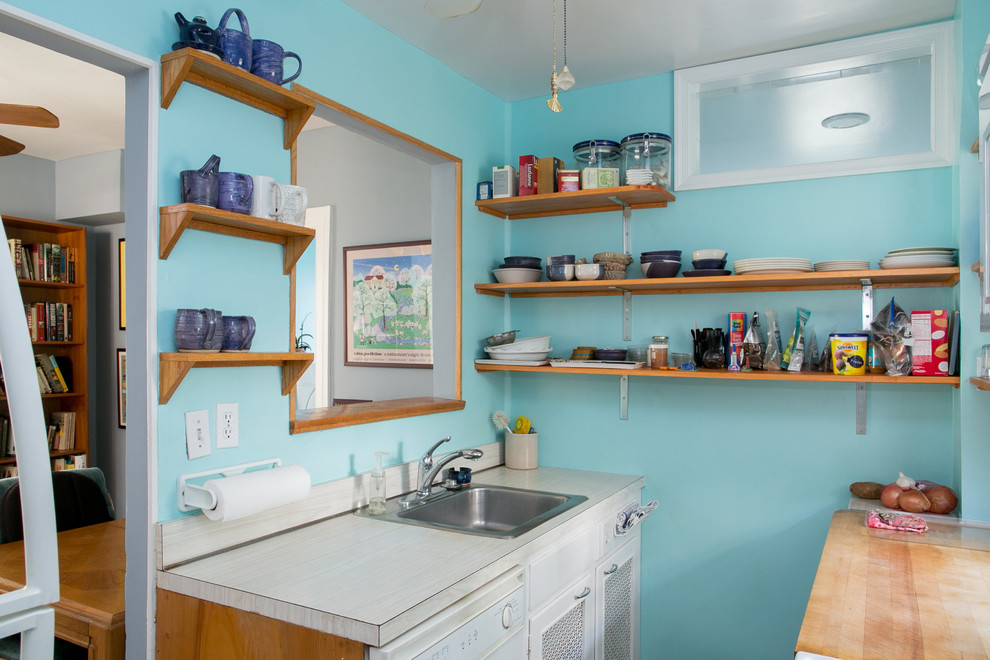 Washington, DC NW - Contemporary - Kitchen - DC Metro - by Hopkins ...