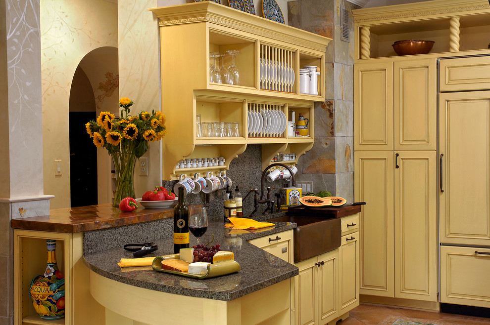 Kitchen Cabinets Dc