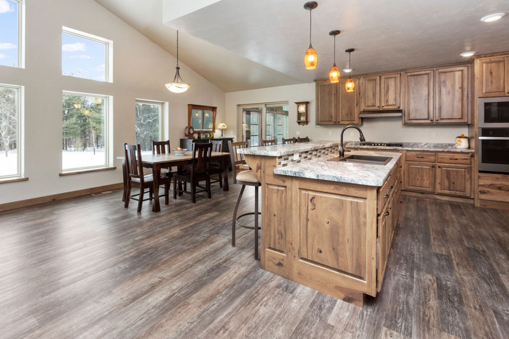 Water Street Project - Traditional - Kitchen - Other - by Great ...