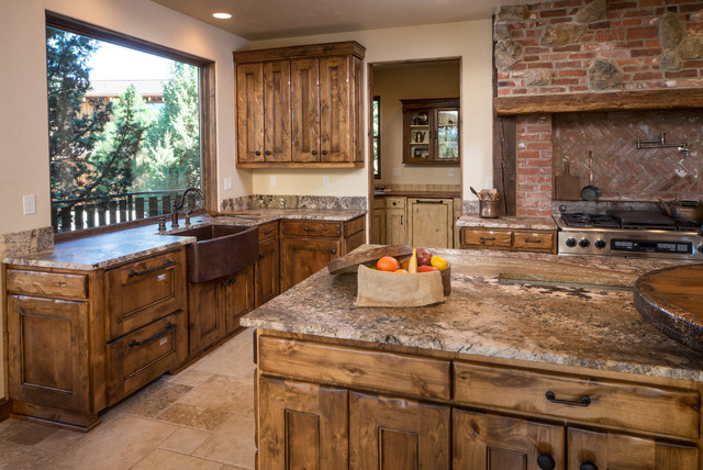 Western Kitchen Ideas Western Kitchen Decor At Lone Star Western Decor