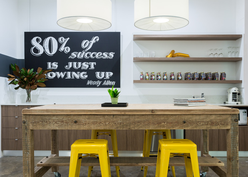 Waterloo Kitchen II - Contemporary - Kitchen - Sydney - by User | Houzz