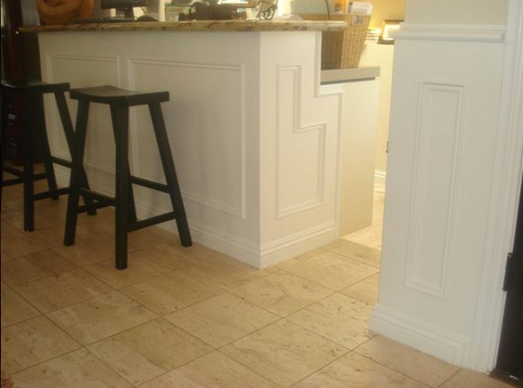 Waynes Coating and Wall Coverings - Kitchen - Orange County - by ...