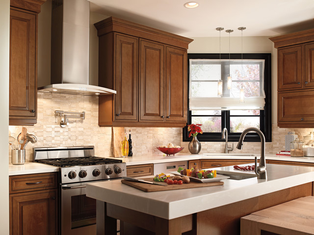Waypoint Kitchen Cabinets | Cabinets Matttroy