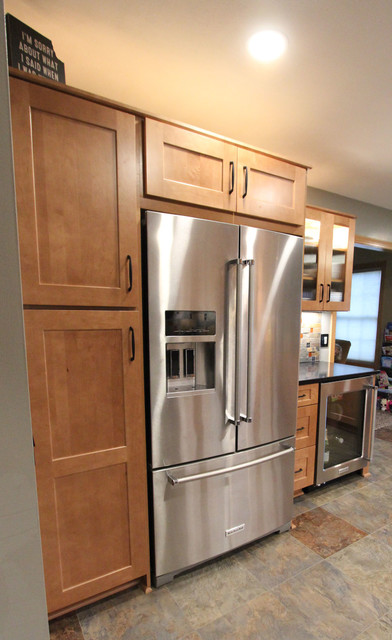 Maple Spice Kitchen Cabinets Spice Maple Kitchen & Bathroom Cabinet