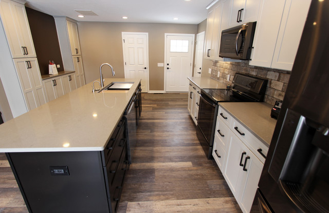 Woodhaven Cabinets Onoway | Cabinets Matttroy