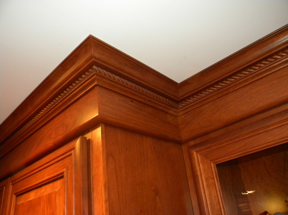 West Chester Kitchen - Traditional - Kitchen - Philadelphia - by Elias ...