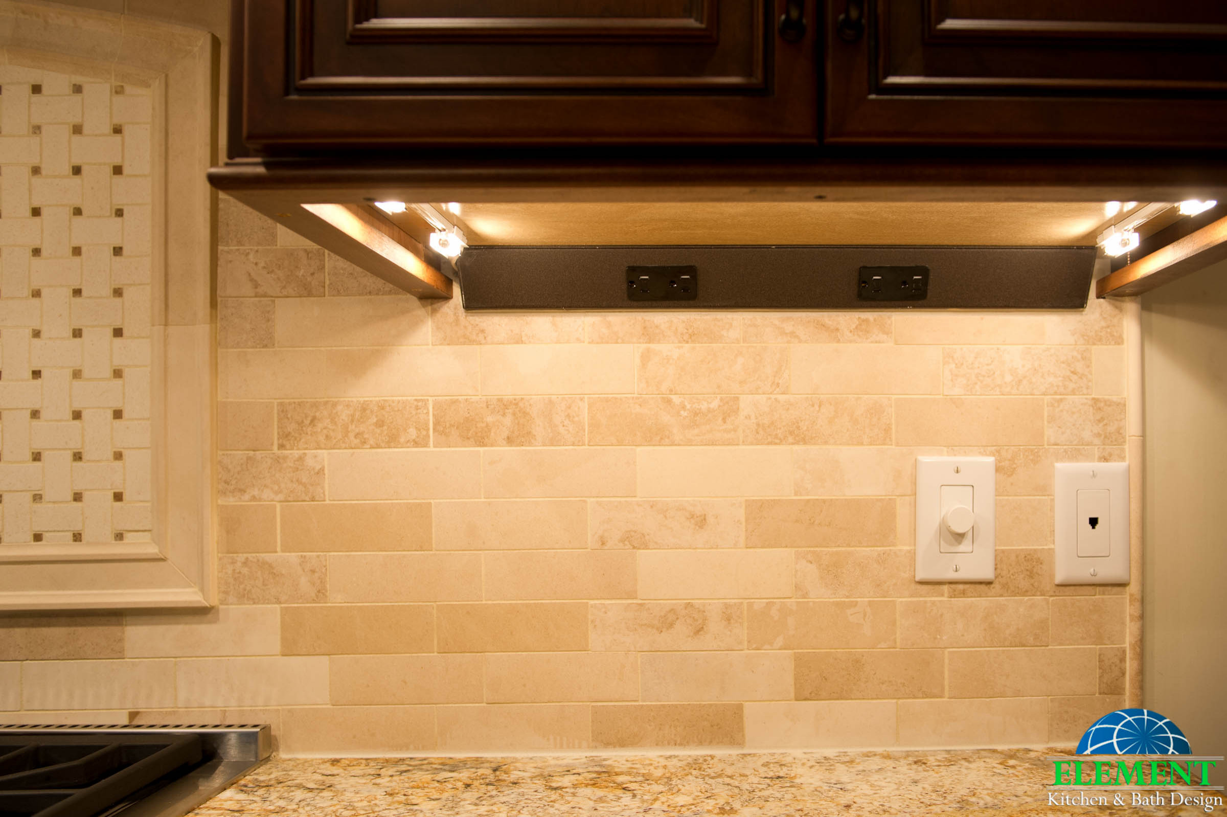 Planning For Switches And Outlets In Your Kitchen Design — Sanctuary ...