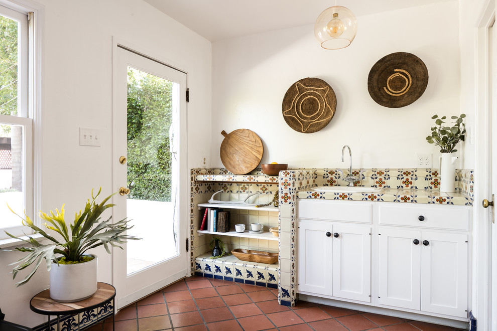 Westminster, Venice Beach - Mediterranean - Kitchen - Los Angeles - by ...