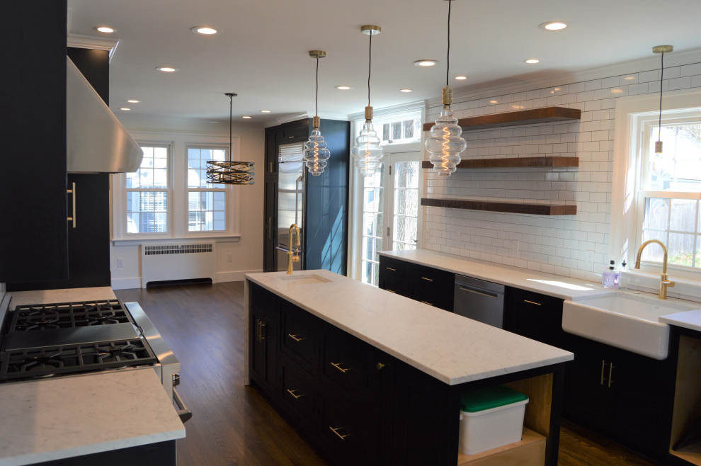 Westville Project 2020 - Kitchen - Other - by TRP Construction LLC | Houzz