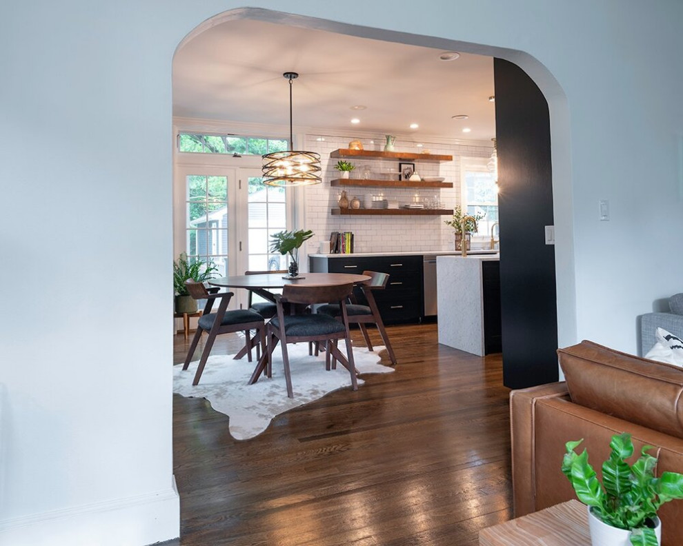 Westville Project 2020 - Küche - Sonstige - von TRP Construction LLC ...