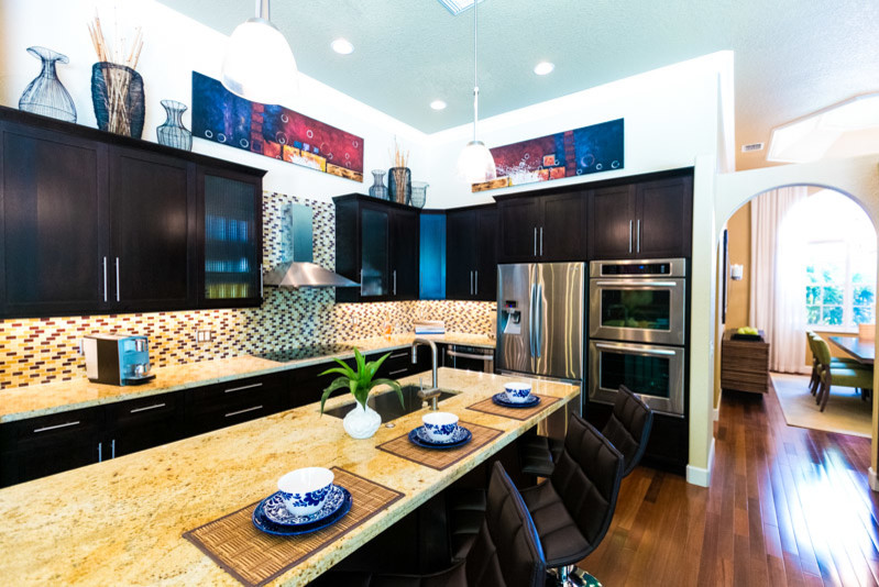 WH Kitchen, Wall unit and entry way decor and accessories ...