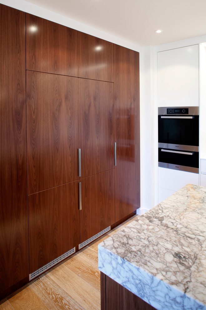 Whale Beach Kitchen - Contemporary - Kitchen - Sydney - by Art of ...