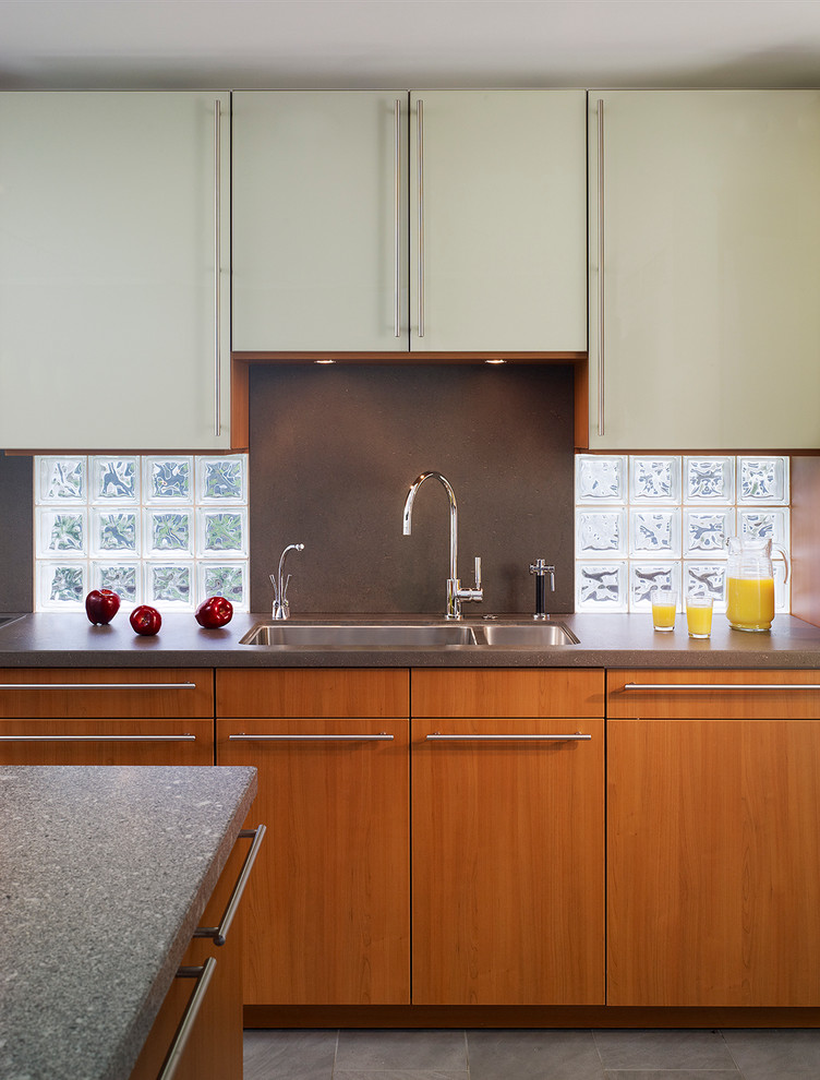 What's Cooking? - Contemporary - Kitchen - DC Metro - by KONST SieMatic ...