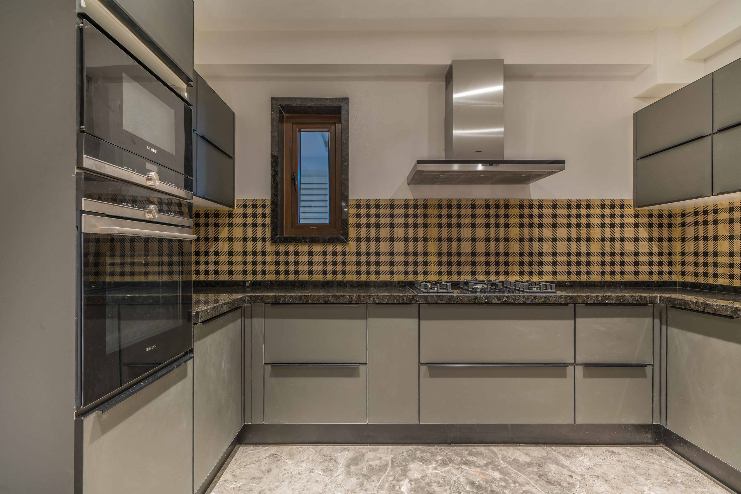 6 Things to Know Before Installing a Ducted Kitchen Chimney