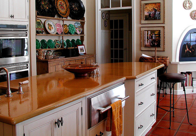 Soul Provisions - A Kitchen Philosophy